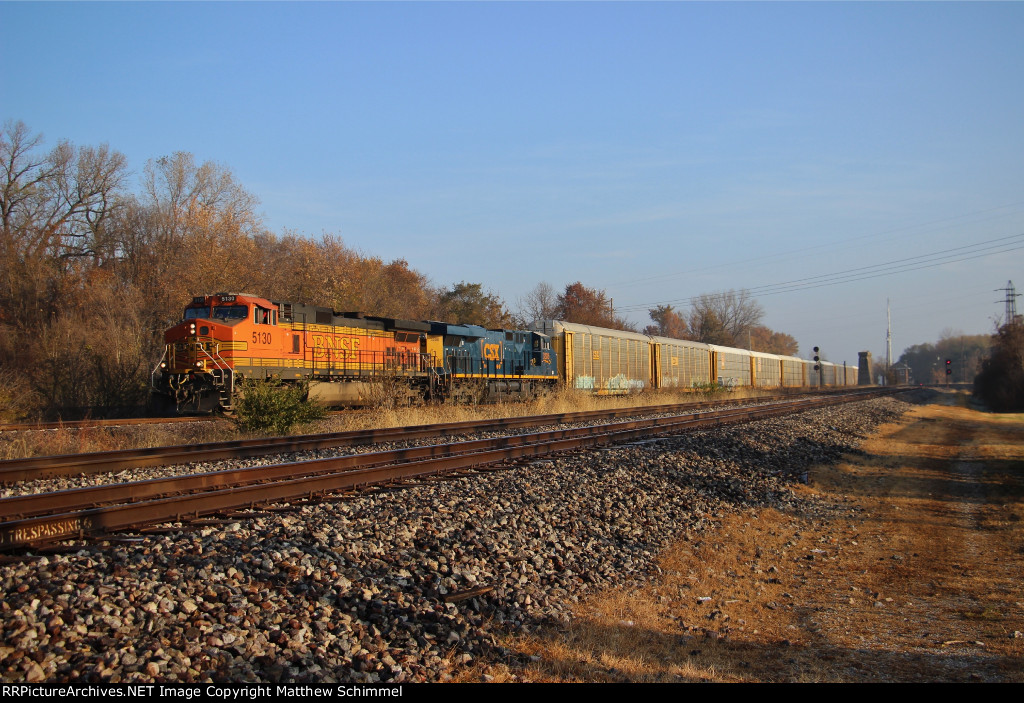 Multi-Color Power Combo